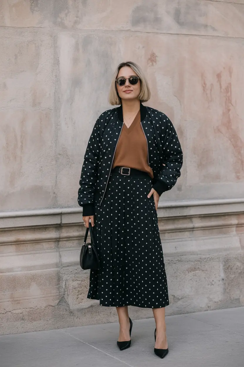 22 Chic Modest Spring Outfits 2026 – Casual, Elegant & Aesthetic Style ...