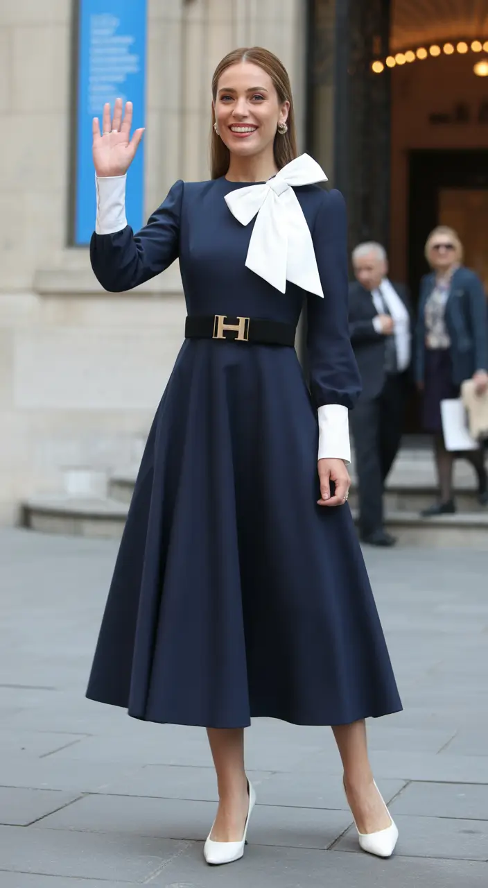 22 Cute Spring Formal Outfits 2026 – Classy, Light & Aesthetic Style Inspo